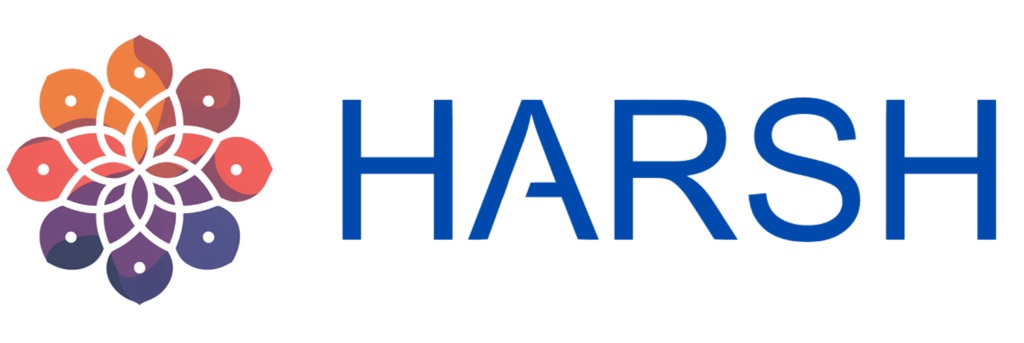 Harsh Digital Wellness Partner